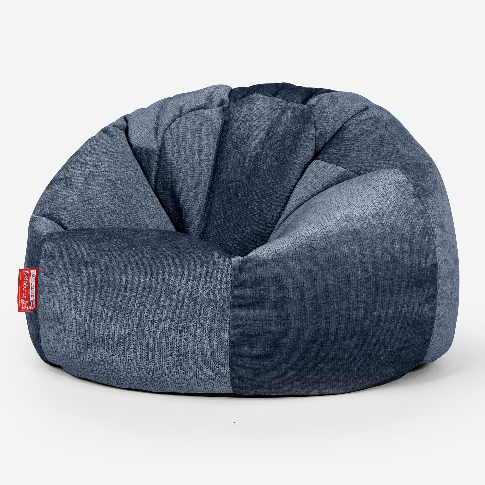 Klasyczne pufa sako– Big Bertha Original Poland