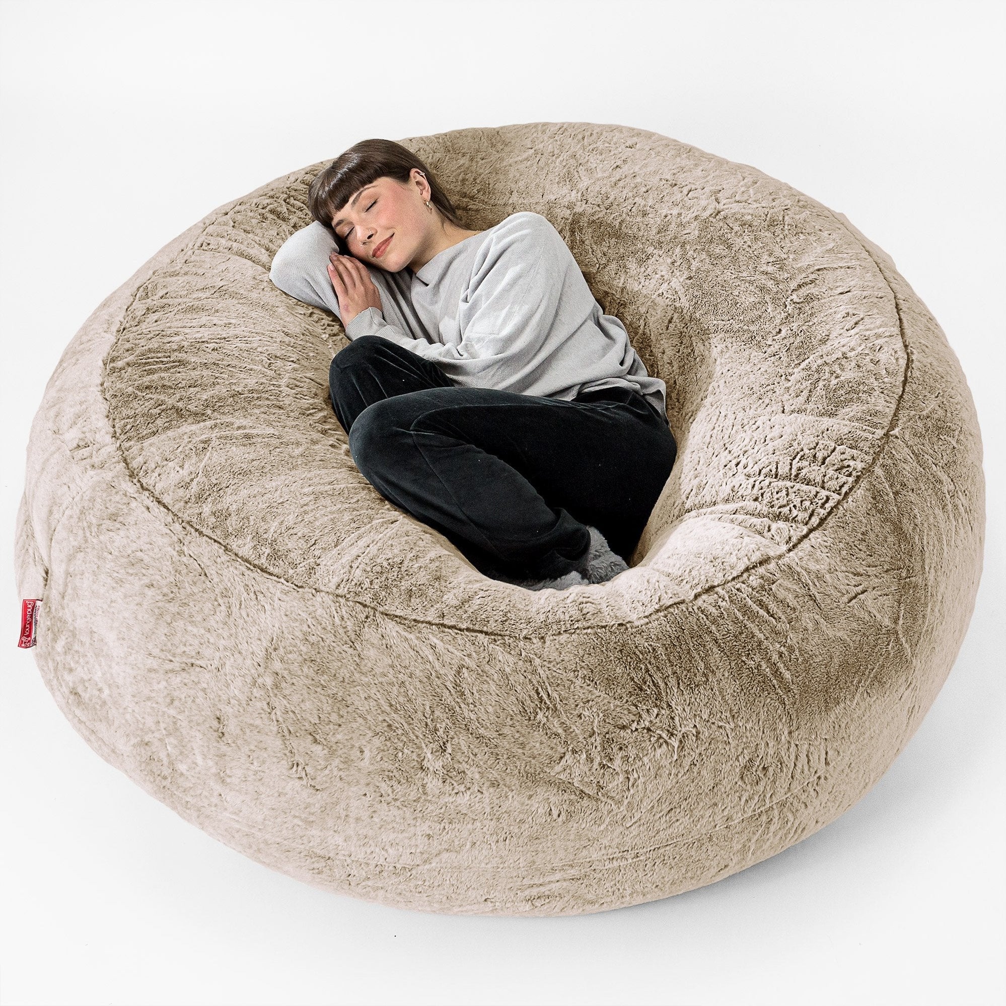 Pufa Mammoth– Big Bertha Original Poland